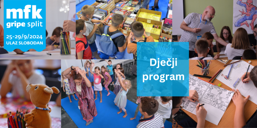Dječji program - MFK